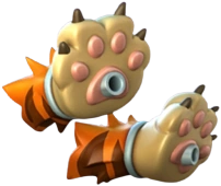 Paw-Paw | Respawnables Wiki | Fandom