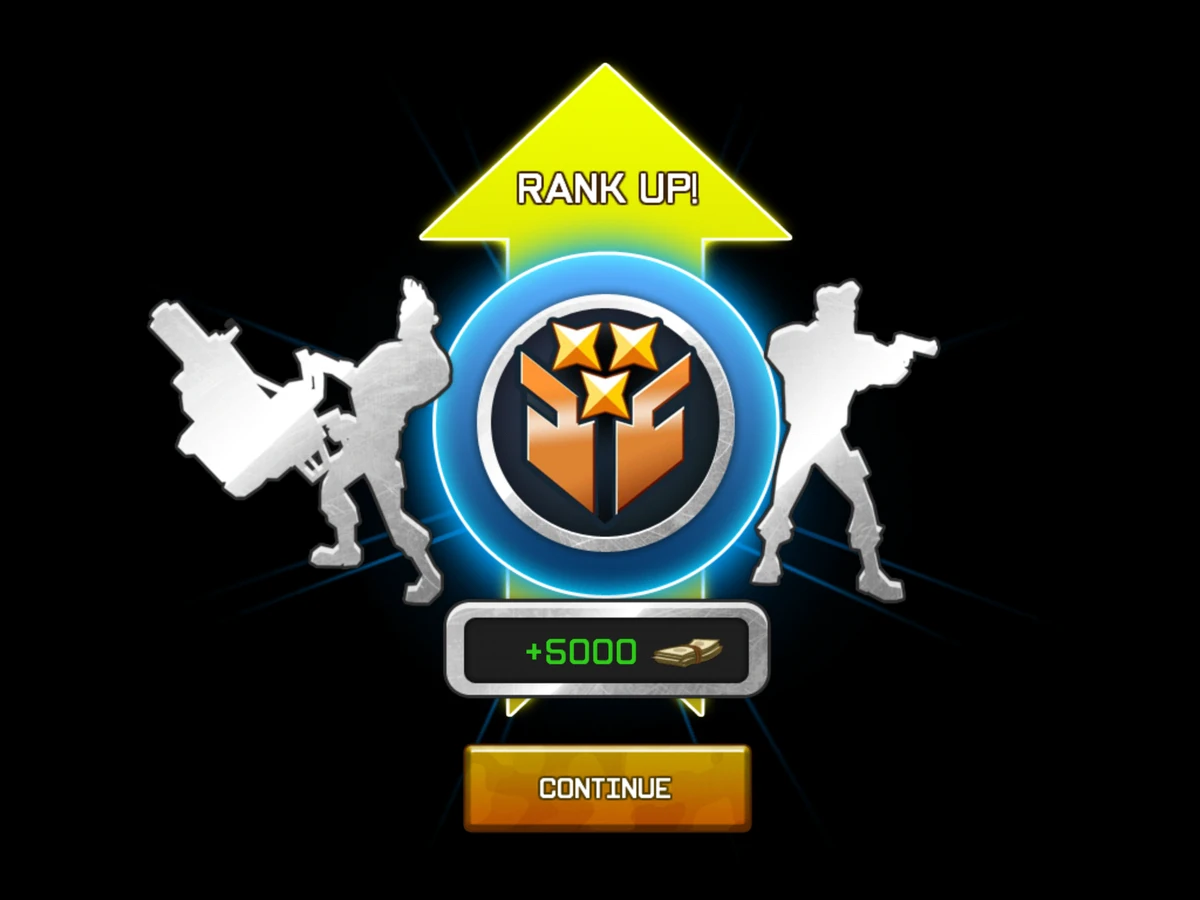 Prestige Rank | Respawnables Wiki | Fandom