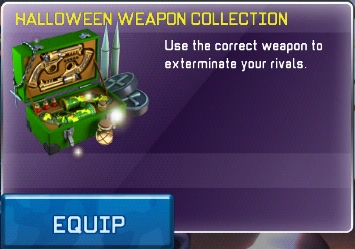 Halloween Weapon Collection | Respawnables Wiki | Fandom