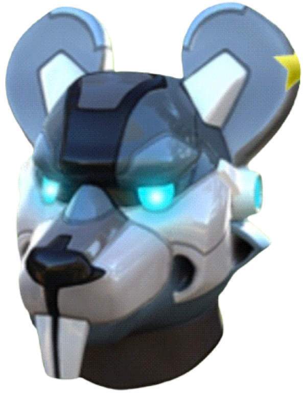 Metal Rat Nose | Respawnables Wiki | Fandom
