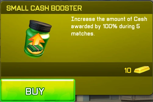 Boosters | Respawnables Wiki | Fandom