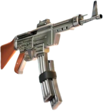 Stig Rifle | Respawnables Wiki | Fandom