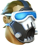 Razor Mask | Respawnables Wiki | Fandom
