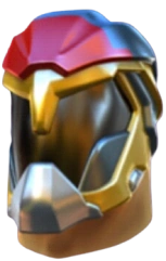 Admiral Head | Respawnables Wiki | Fandom