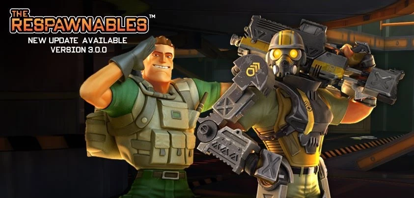 3.0.0 Update | Respawnables Wiki | Fandom