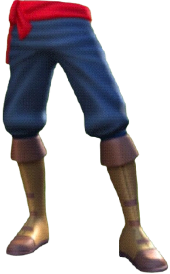 Naval Captain Pants | Respawnables Wiki | Fandom