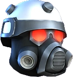 Bulldozer's Helmet | Respawnables Wiki | Fandom