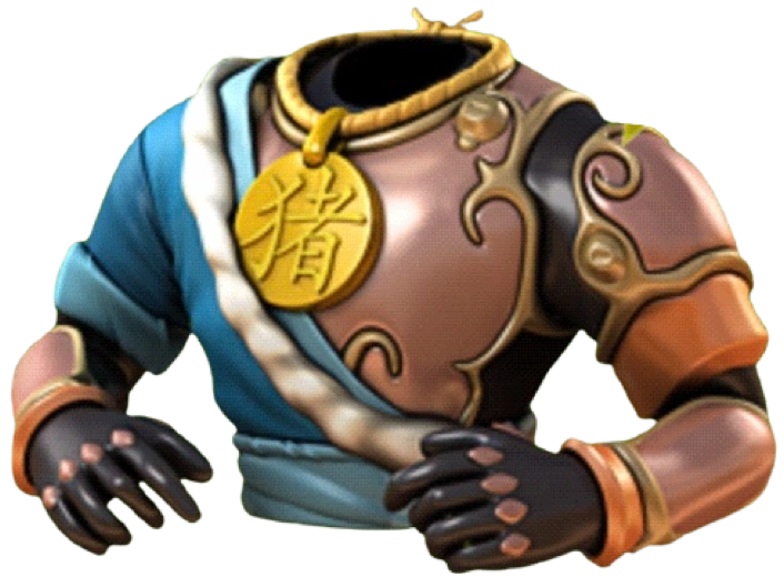 Zhu Chest | Respawnables Wiki | Fandom