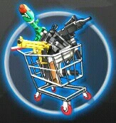 Weapons Collector | Respawnables Wiki | Fandom