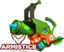 The Healer | Respawnables Wiki | Fandom