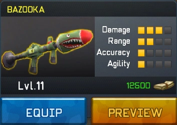 Gallery:Bazooka | Respawnables Wiki | Fandom