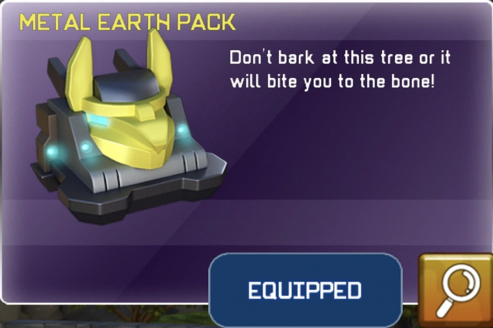 Metal Earth Pack | Respawnables Wiki | Fandom