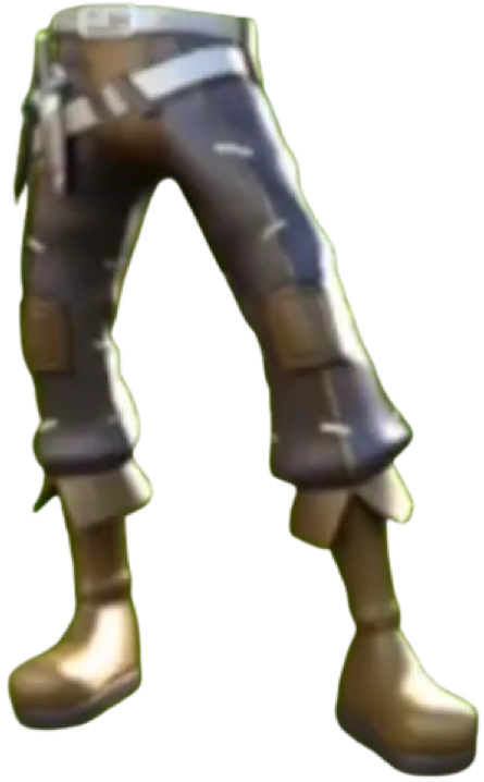 Enchanted Boots | Respawnables Wiki | Fandom