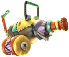 Heavy Tangler | Respawnables Wiki | Fandom