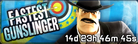 Fastest Gunslinger | Respawnables Wiki | Fandom