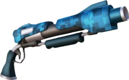 Bwhahaha Shotgun | Respawnables Wiki | Fandom