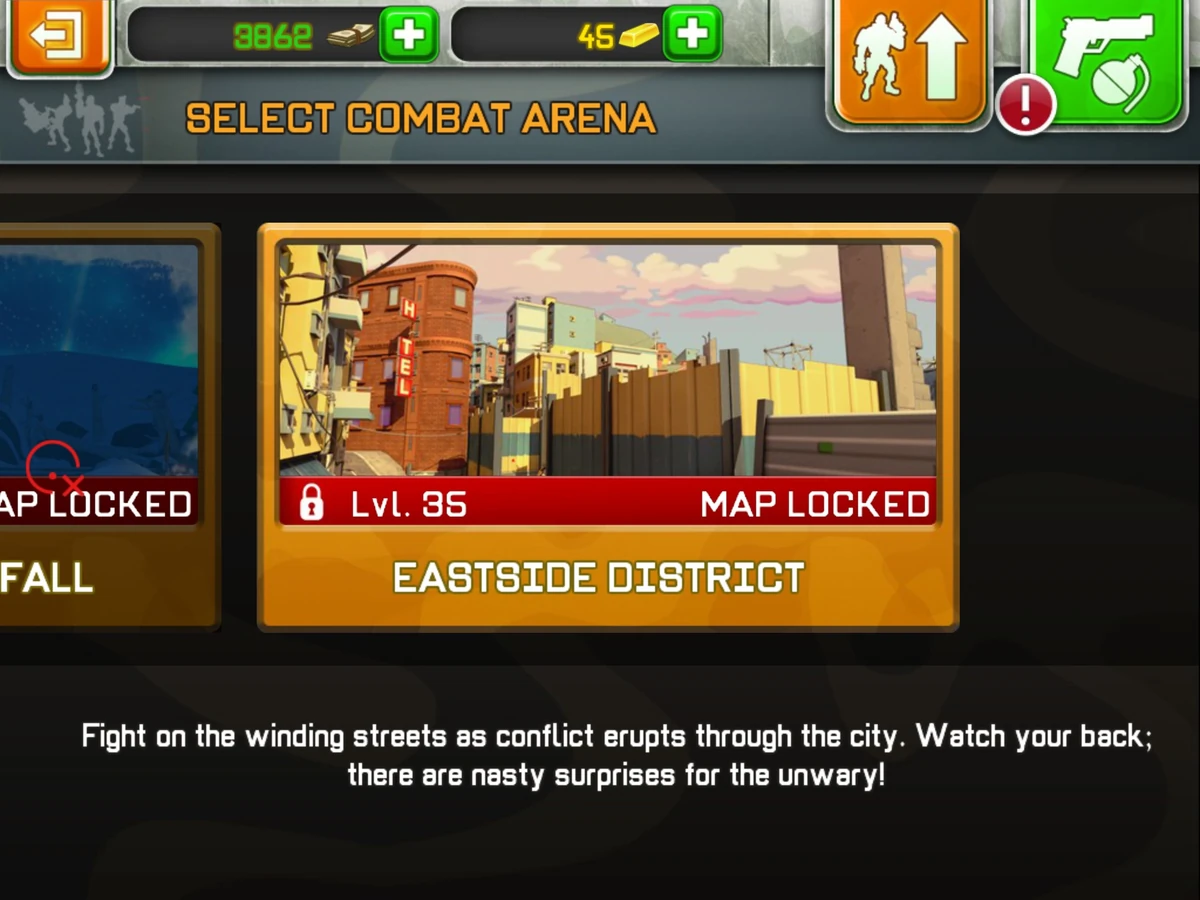 Special Maps | Respawnables Wiki | Fandom