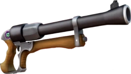 Vamp-Shotgun | Respawnables Wiki | Fandom