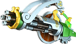 Shield-Wielder | Respawnables Wiki | Fandom