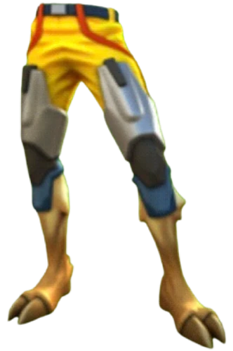 Weremoth Legs | Respawnables Wiki | Fandom