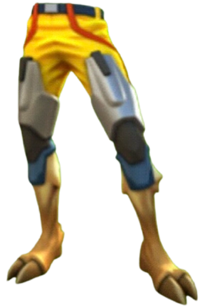 Weremoth Legs | Respawnables Wiki | Fandom