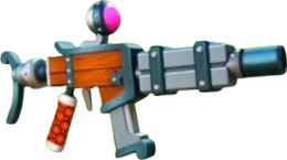 Silver Rifle | Respawnables Wiki | Fandom