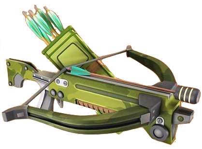 Explosive Crossbow | Respawnables Wiki | Fandom