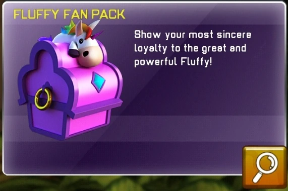 Fluffy Fan Pack | Respawnables Wiki | Fandom