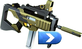Veteran Machine Gun | Respawnables Wiki | Fandom