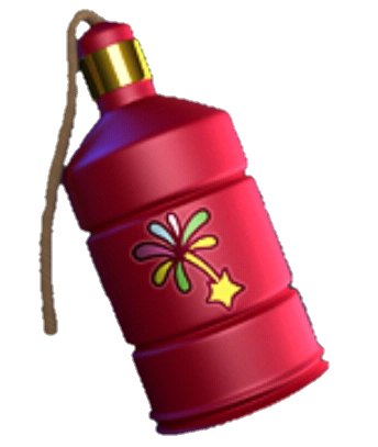 Confetti Grenade | Respawnables Wiki | Fandom