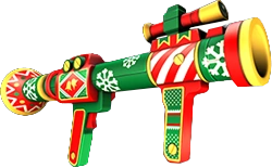 Scoped Rocket Launcher | Respawnables Wiki | Fandom