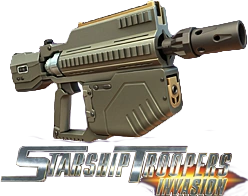 Morita MK I Rifle | Respawnables Wiki | Fandom