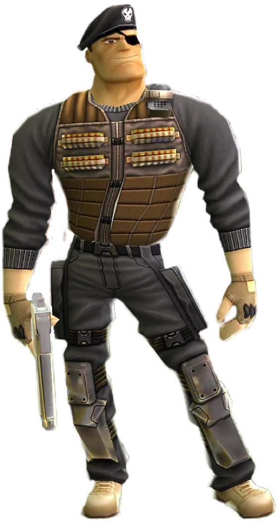 Handgun Expert Pack | Respawnables Wiki | Fandom