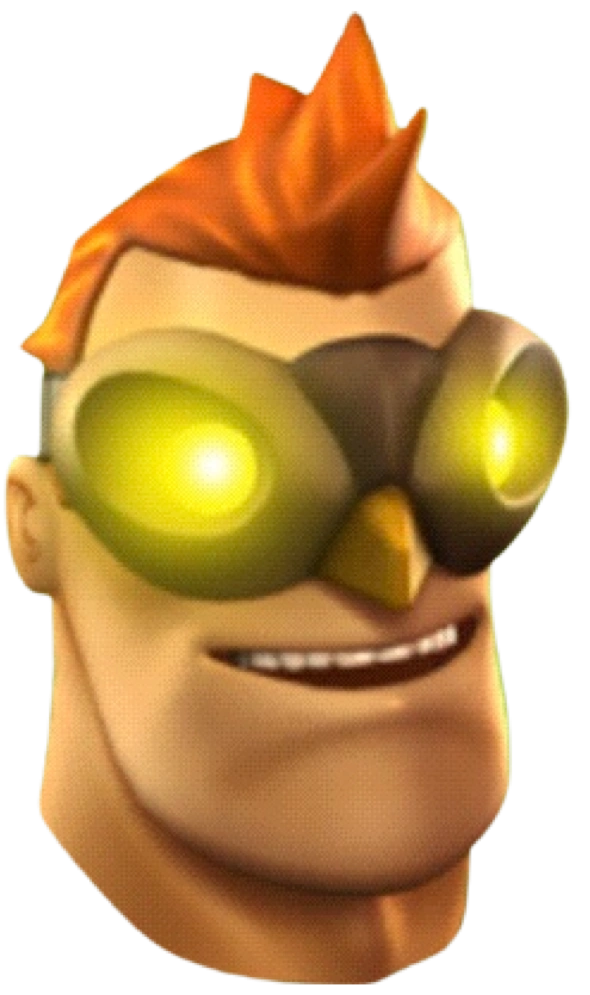 Overflow | Respawnables Wiki | Fandom