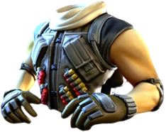 S.F. Vest | Respawnables Wiki | Fandom