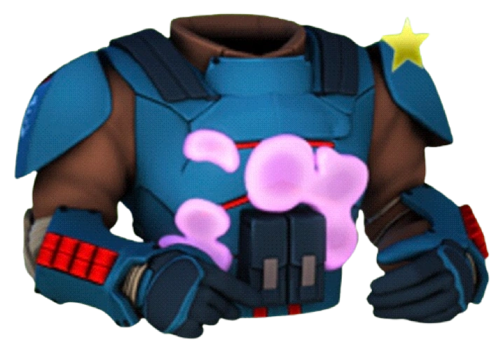 Soul Retriever Plate | Respawnables Wiki | Fandom