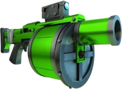 Grenade Launcher | Respawnables Wiki | Fandom