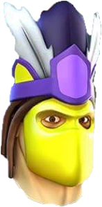 Brazilian Brawler Mask | Respawnables Wiki | Fandom