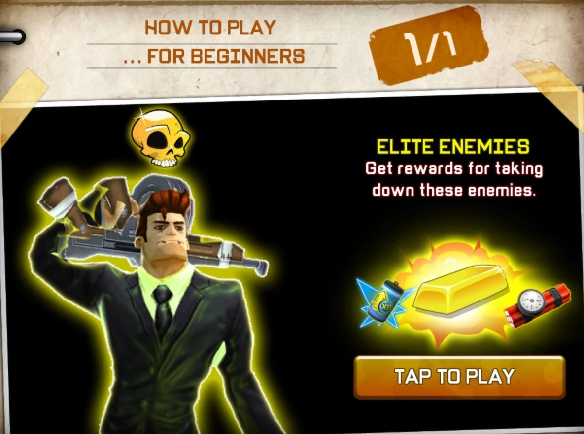 Elite Enemies | Respawnables Wiki | Fandom