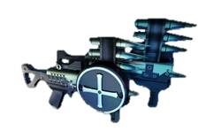 Dual Weapons | Respawnables Wiki | Fandom