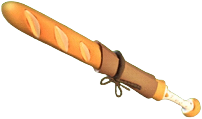 Bread Sword | Respawnables Wiki | Fandom
