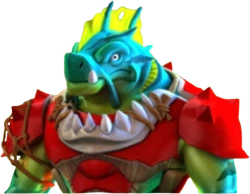 Abyss Beast | Respawnables Wiki | Fandom