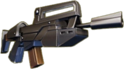 Assault Rifle | Respawnables Wiki | Fandom