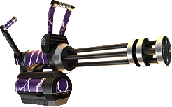 Minigun | Respawnables Wiki | Fandom