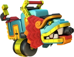 Aztec Fury | Respawnables Wiki | Fandom