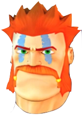 Celtic Moustache | Respawnables Wiki | Fandom