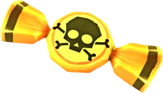 Explosive Candy | Respawnables Wiki | Fandom