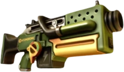 Shockwave Launcher | Respawnables Wiki | Fandom