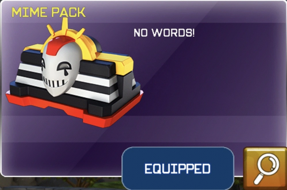 Mime Pack | Respawnables Wiki | Fandom