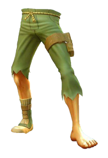 Raggedy Pants | Respawnables Wiki | Fandom